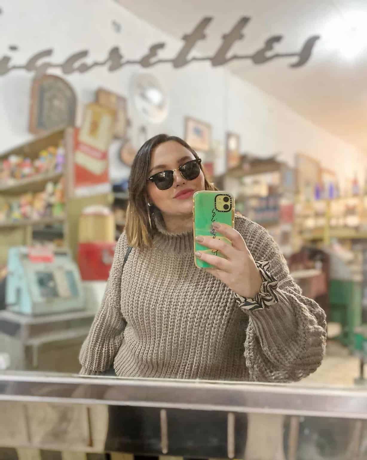 17 Anos Depois! Veja como está atualmente a Celina de Rebelde