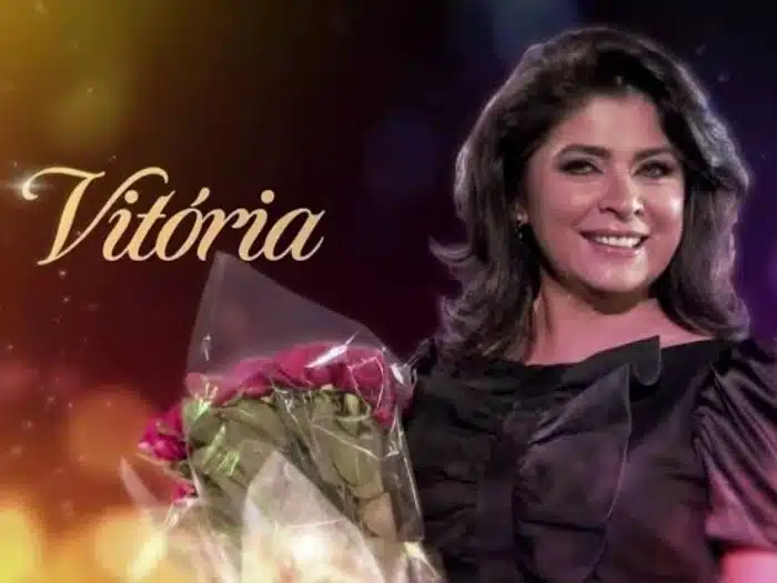 10 Anos Depois! Veja como está atualmente a Vitória de Triunfo do Amor