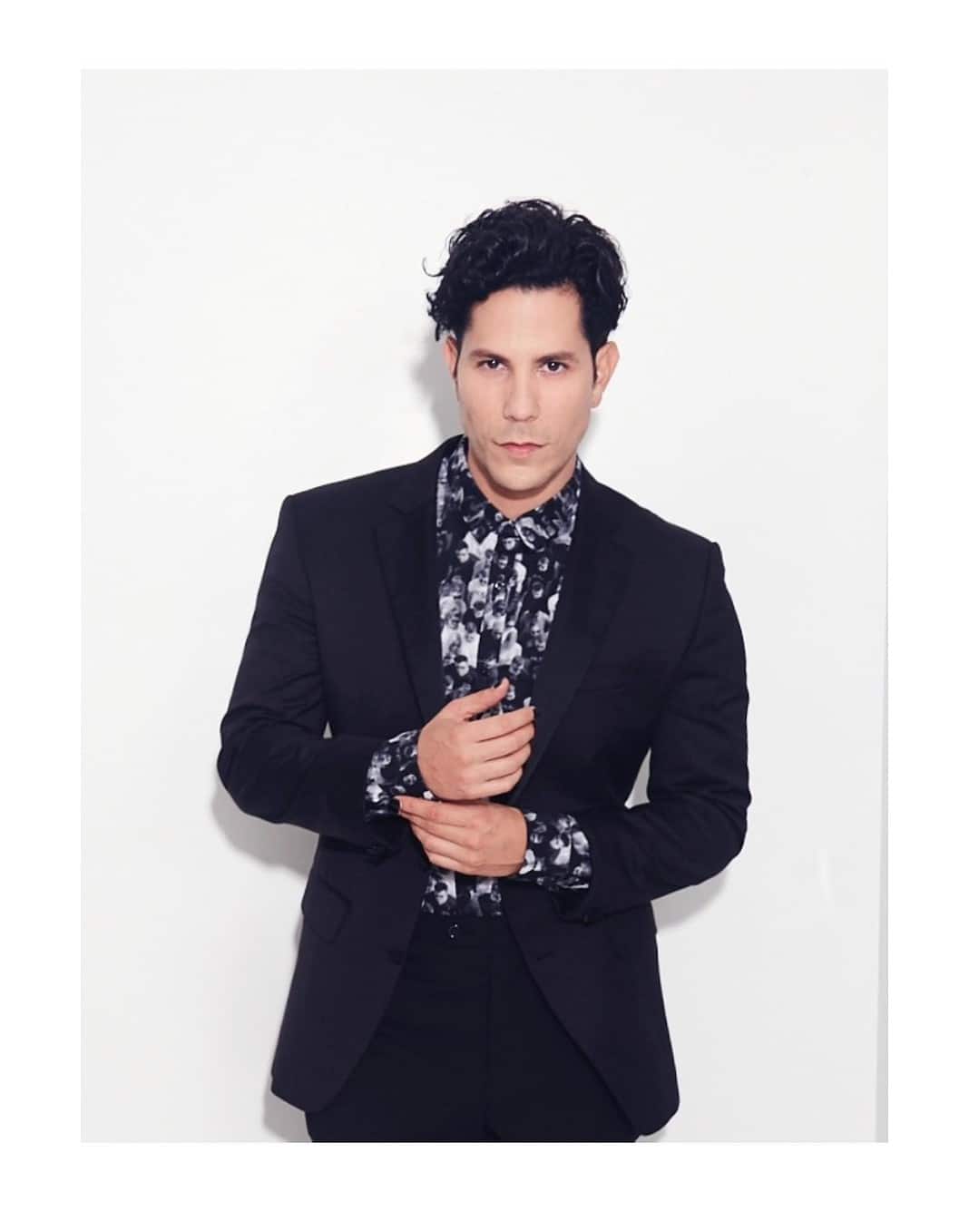 17 anos depois! Veja como está atualmente o Giovanni da novela Rebelde