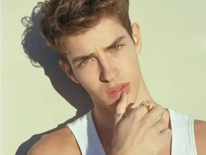 Manu Rios, Patrick na Elite 4, saiba mais sobre o queridinho do momento