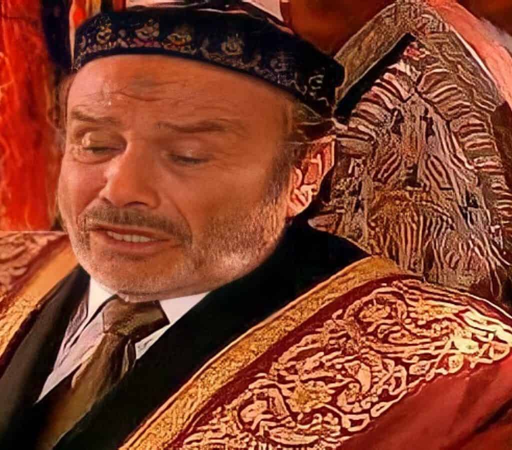 O surpreendente final de Ali, ao reconhecer seu verdadeiro amor na ...