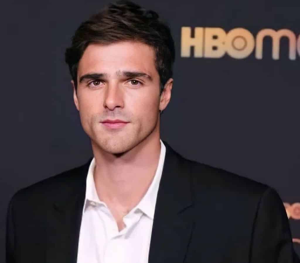 5 coisas que você provavelmente não sabia sobre Jacob Elordi