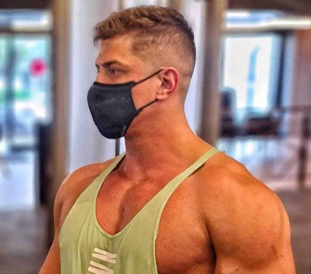 Depois de Hadballa, ex-BBB Lucas Gallina entra para a Privacy