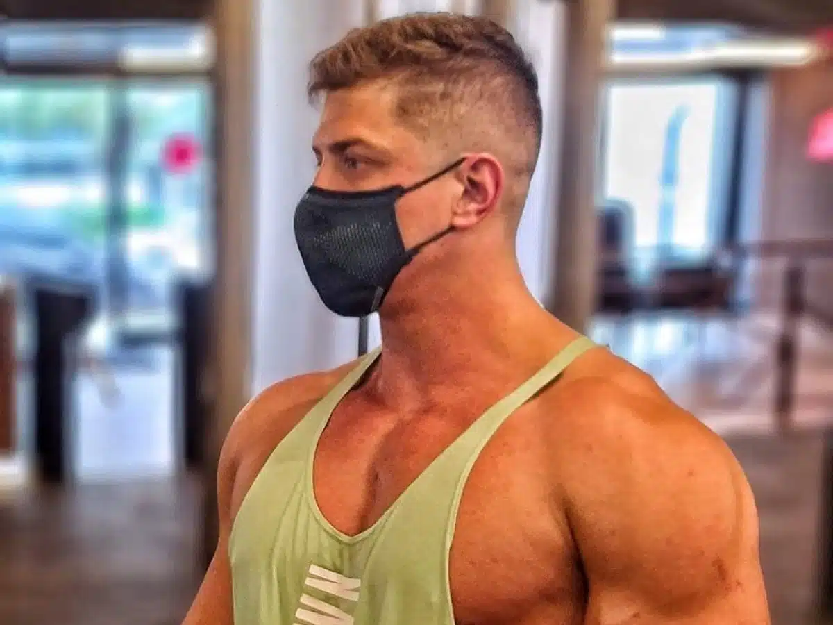 Depois de Hadballa, ex-BBB Lucas Gallina entra para a Privacy