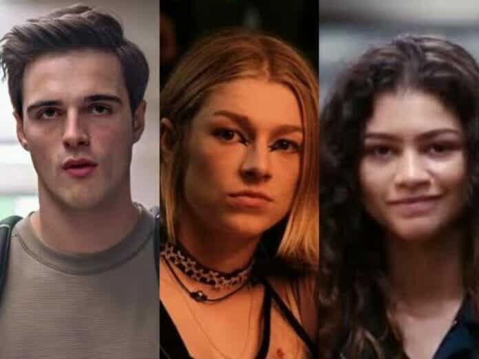 Euphoria 2 | Saiba como acompanhar os episódios, que horas e como assistir a segunda temporada