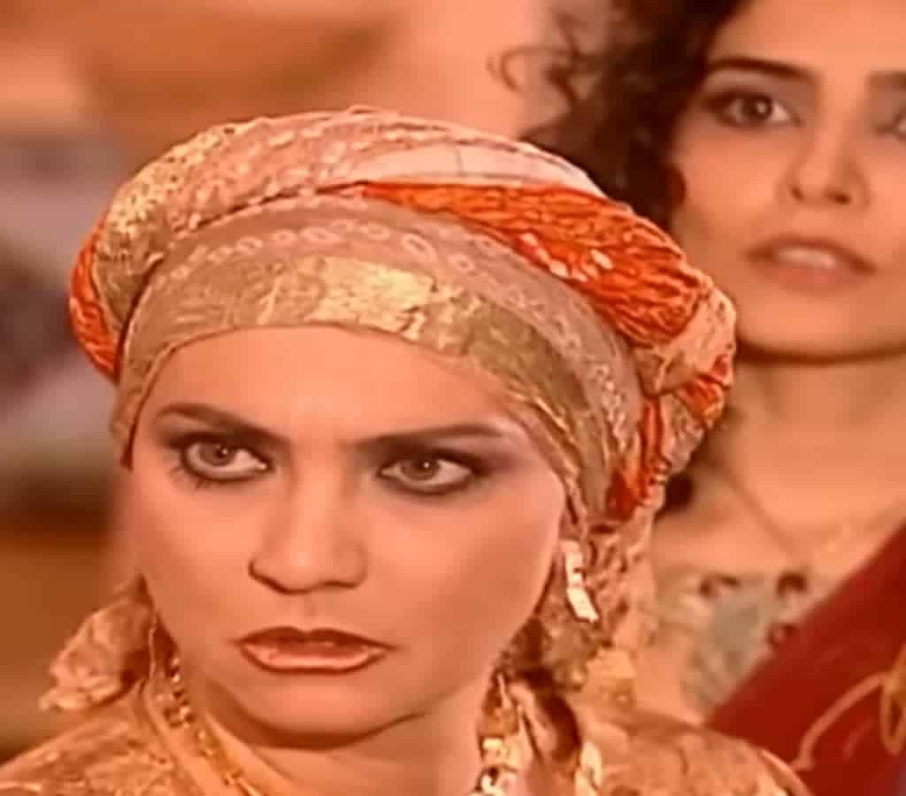 O Clone: Nazira enlouquece ao descobrir que Zoraide vai se casar