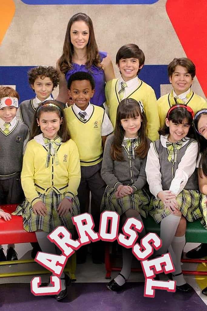 Carrossel: confira o resumo do último capítulo - 02/09/2022