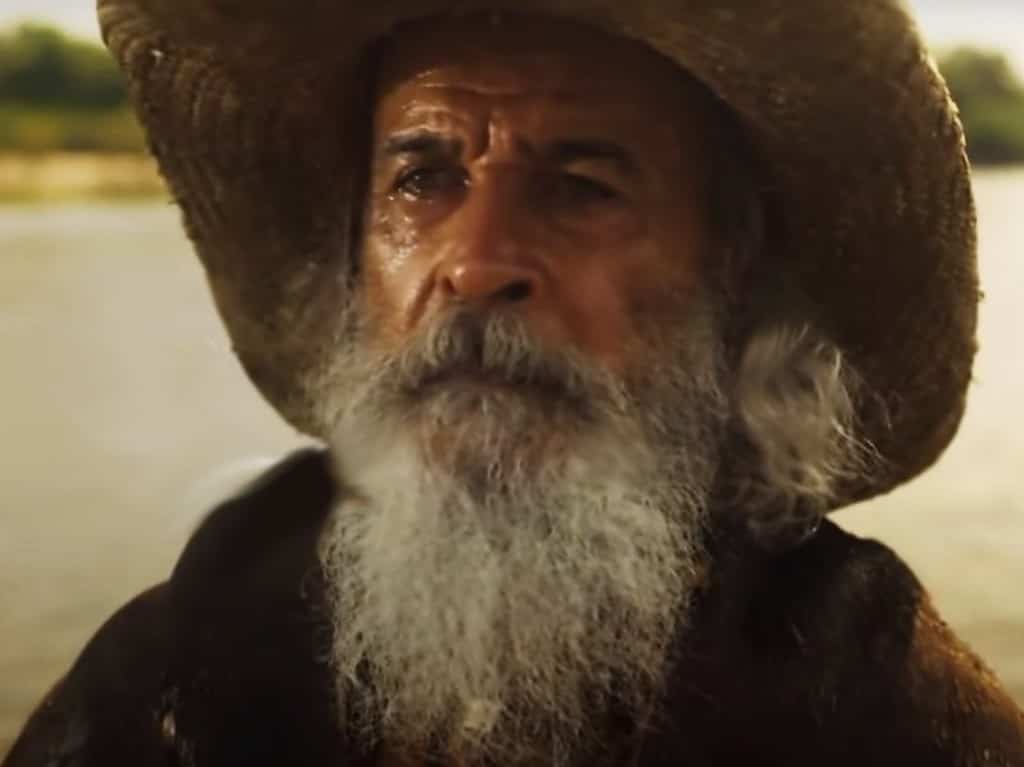 O Velho do Rio morre em Pantanal? Confira agora!