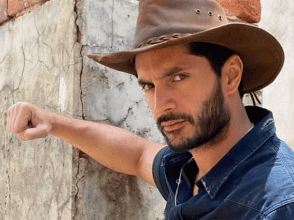 Conheça César Franco, o novo personagem que vai fazer estremecer a ...