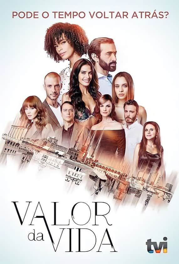 Resumo Valor da Vida: último capítulo - 01/09/2023