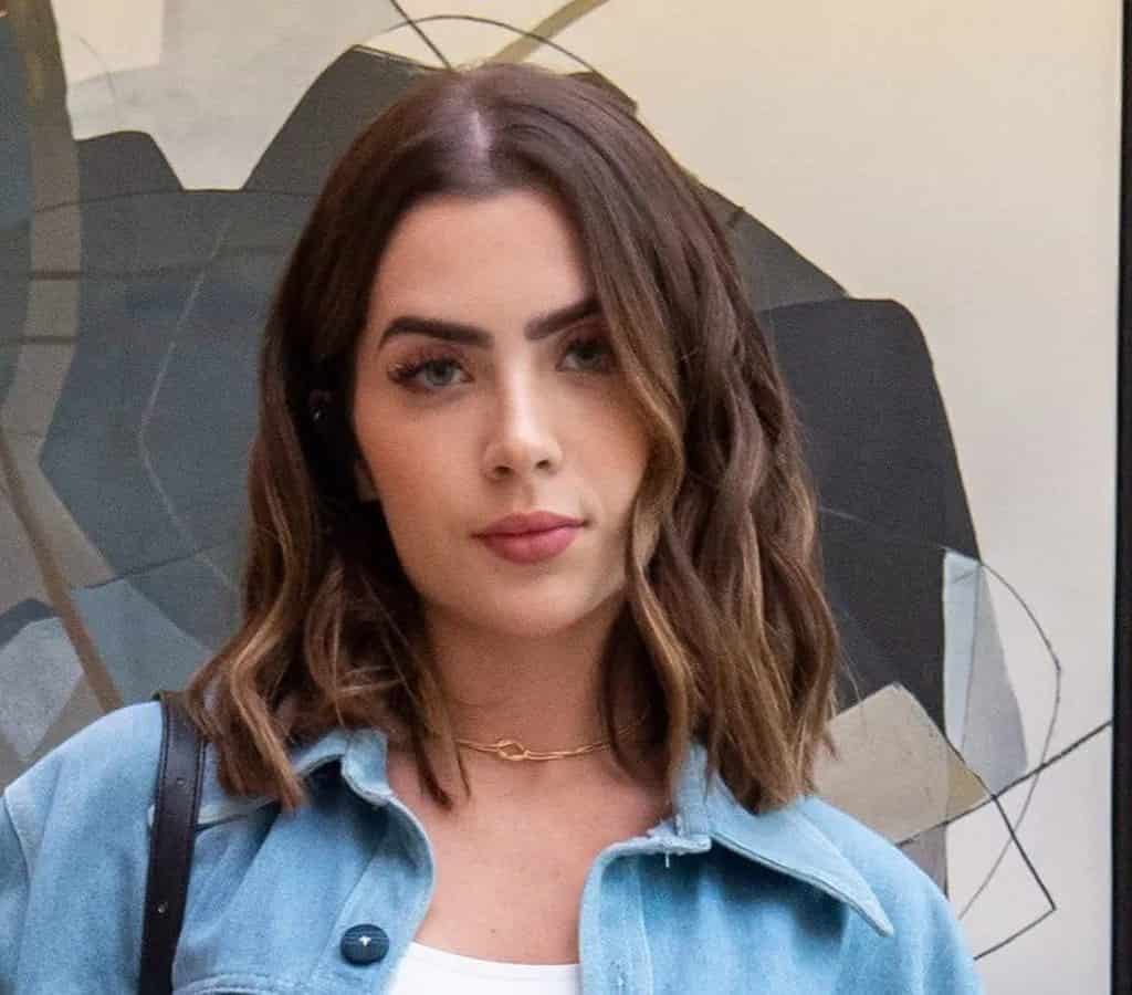 Saiba mais a respeito de Chiara, a personagem de Jade Picon em Travessia