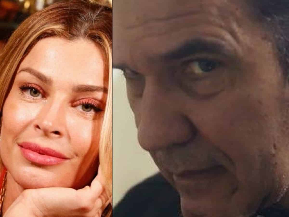 Travessia Guerra Descobre Que Débora Possui Um Caso Sério Com Moretti