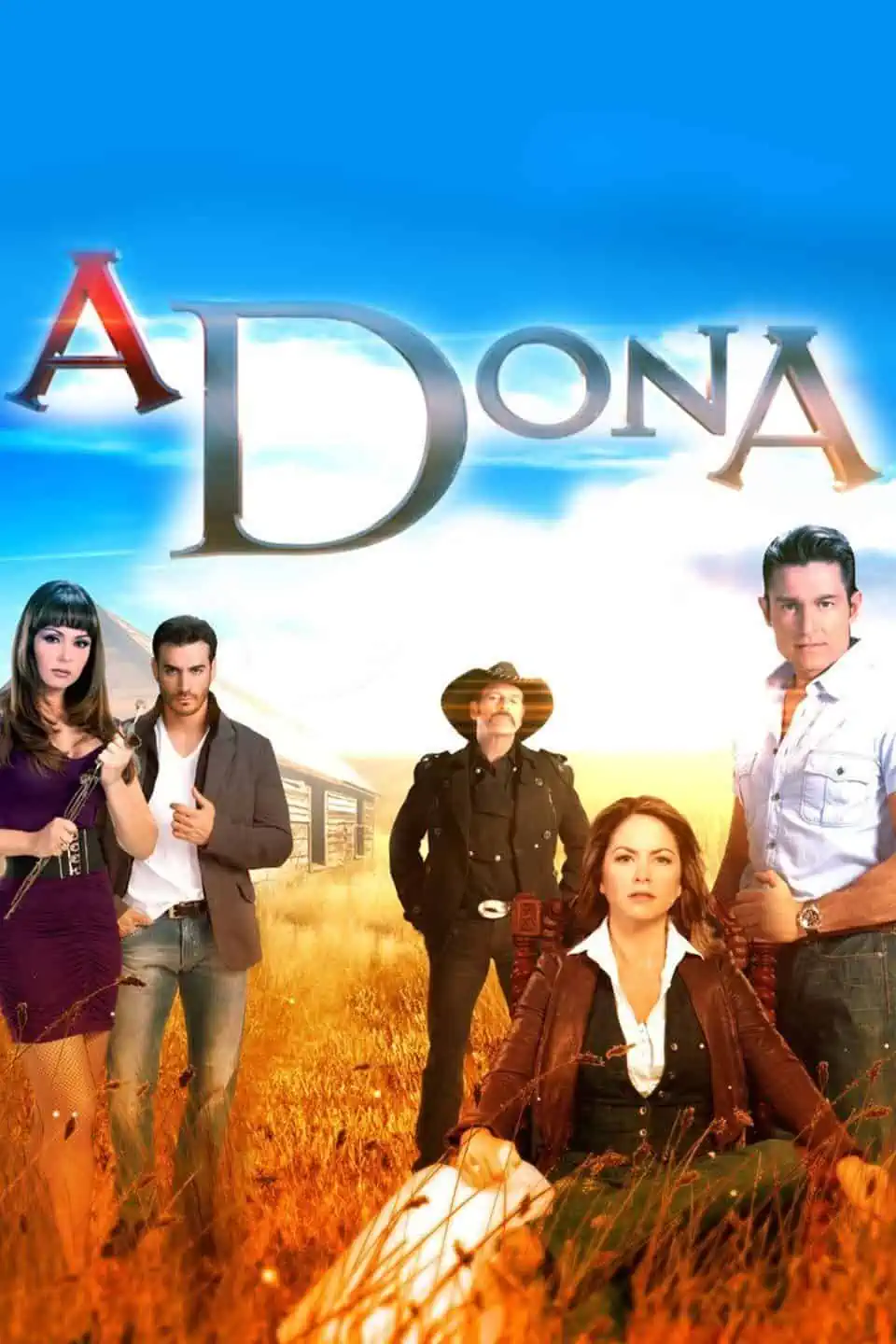 Resumo A Dona: último capítulo - 09/05/2023