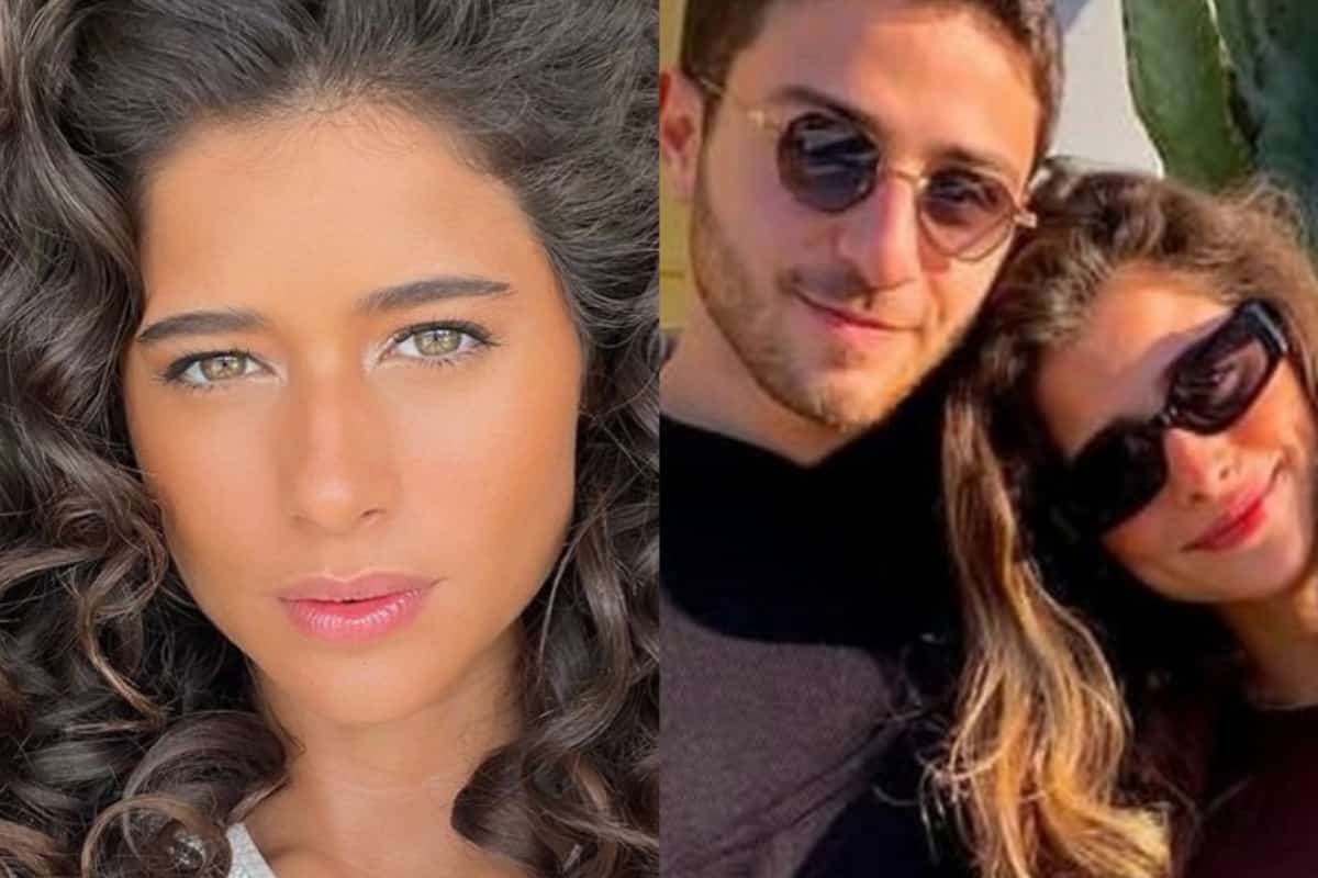 Isadora Cruz A Candoca De Mar Do Sertão Comenta Sobre Seu