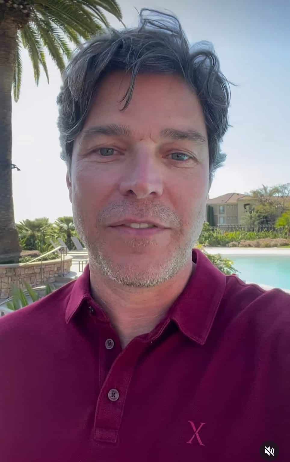 Afinal, como está Erik Marmo, o Cláudio de Mulheres Apaixonadas ...