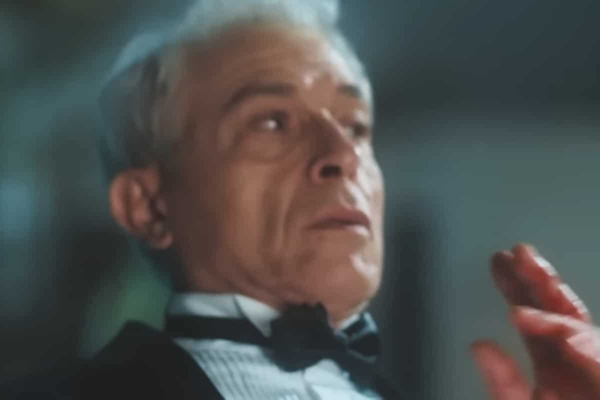 Amor Perfeito Saiba Quem Ajudou Leonel A Forjar A Sua Morte Dentro Da
