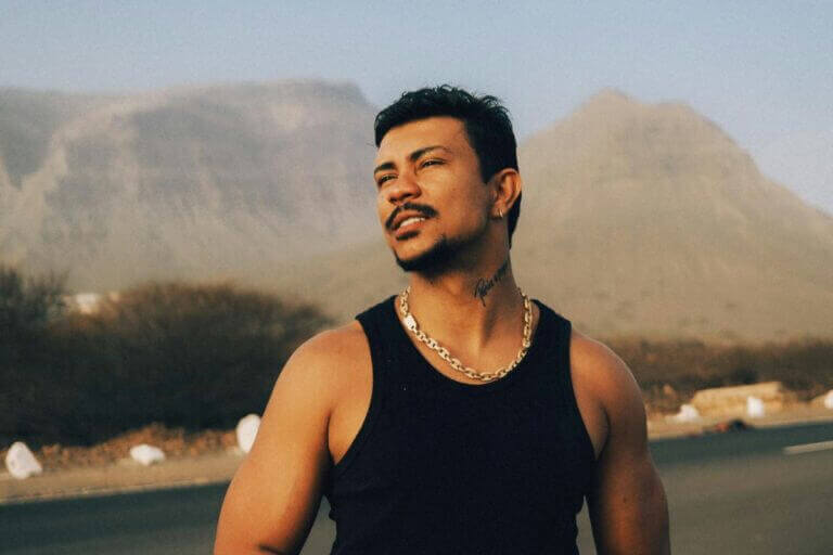 Saiba quem Xamã será em "Renascer": Rapper se junta ao elenco da novela ...