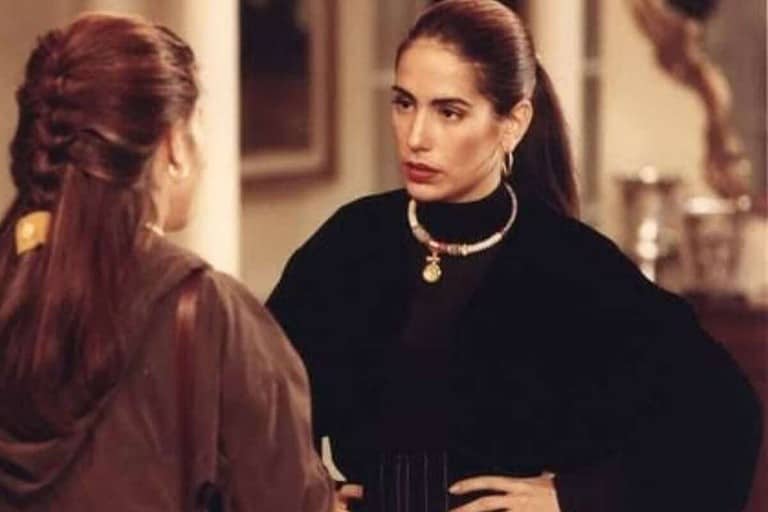 Mulheres de Areia: Ruth e Raquel: reencontro explosivo acontece! Saiba ...