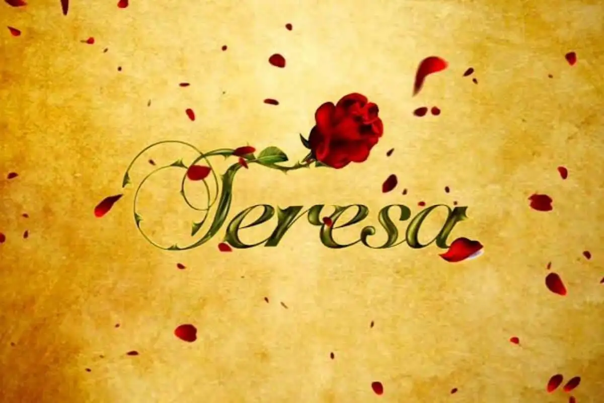 Resumo FINAL Teresa: capítulo - 29/07/2024