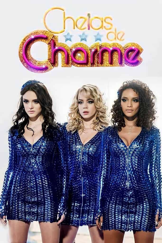 Resumo Cheias De Charme: capítulos de 26/08 a 31/08/2024