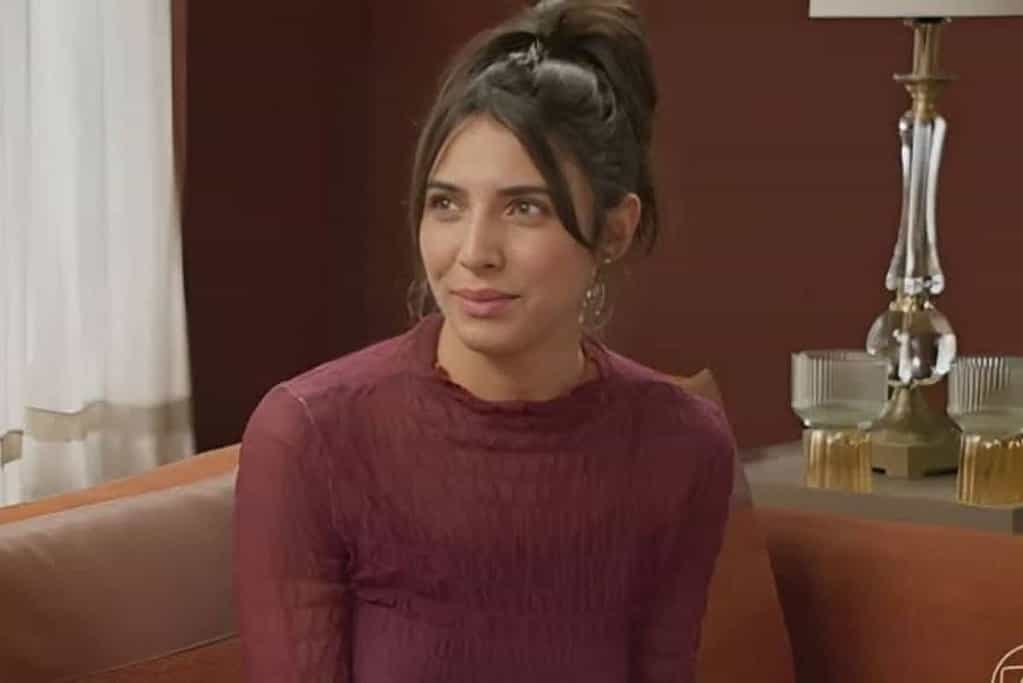 Elas por Elas: Ísis supera obstáculos e busca recomeço em nova fase