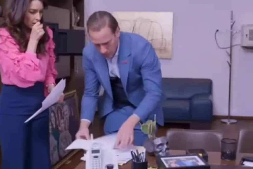 A vida de Natália muda da água para o vinho em Minha Fortuna é Te Amar ...