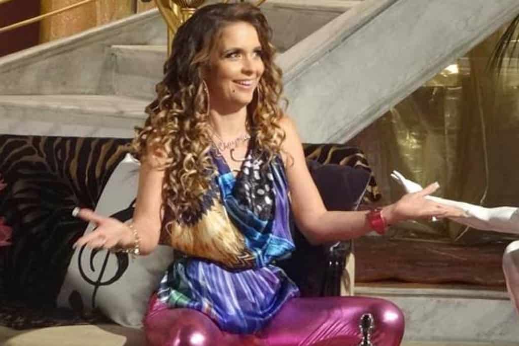 Chayene cai do trono e se reinventa como cantora infantil: Descubra o final da vilã de Cheias de ...