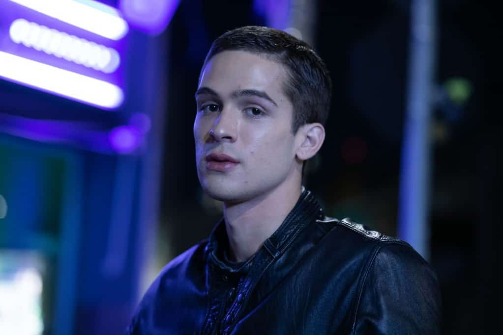 Série Max Original "Da Ponte Pra Lá" estreia em 4 de abril com mistério ...