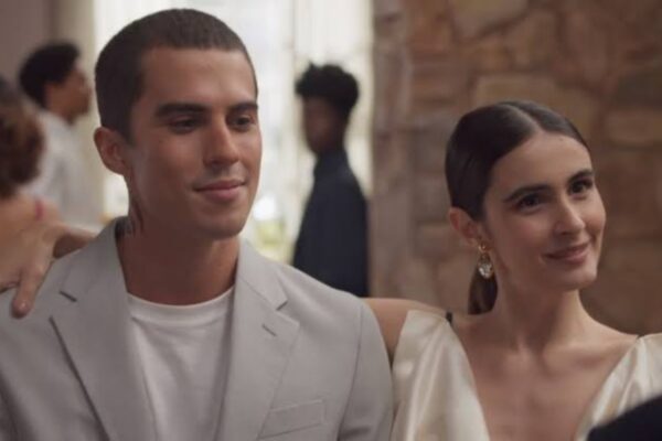 Final Elas por Elas: Cris termina rica e feliz ao lado de Marcos