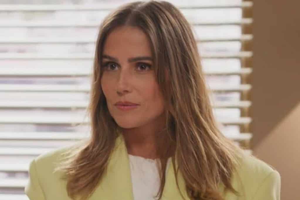 Elas por Elas: Lara se vinga e conquista Final Feliz!