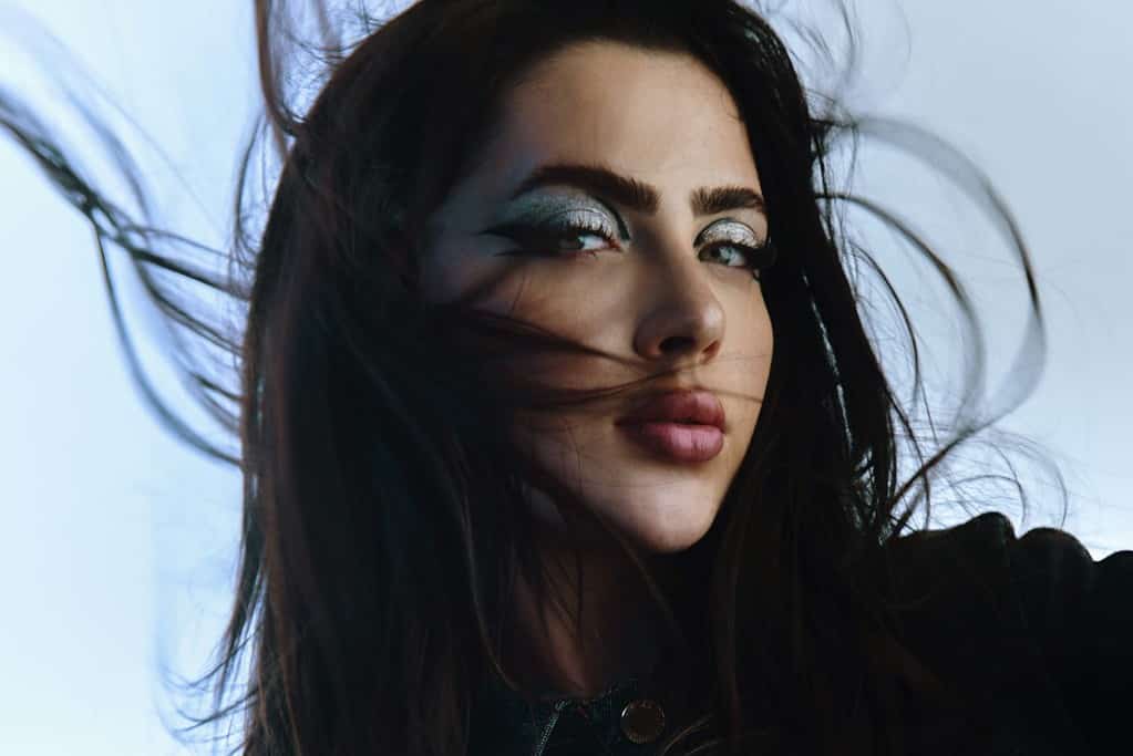 Jade Picon, top creator pela lista da Forbes, fala sobre carreira e ...