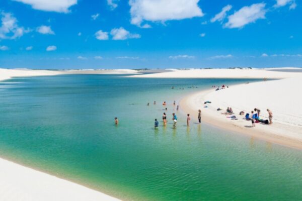 Quer viajar pelo Brasil e pelo mundo com roteiros exclusivos? Conheça o ...