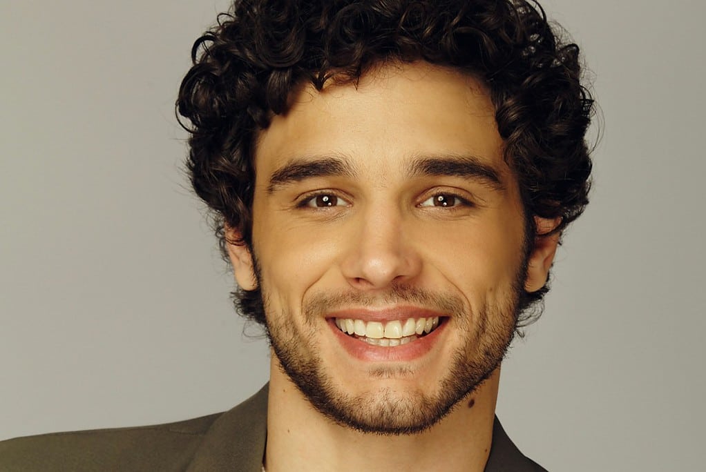 Record escala Thiago Piacentini para nova temporada de "Reis"