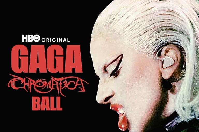 Concerto especial da HBO 'Gaga Chromatica Ball' estreia no dia 25 de ...