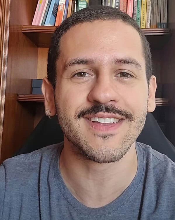 Davi Lucas, o Terê da novela ‘Alma Gêmea ’! Veja como ele está atualmente