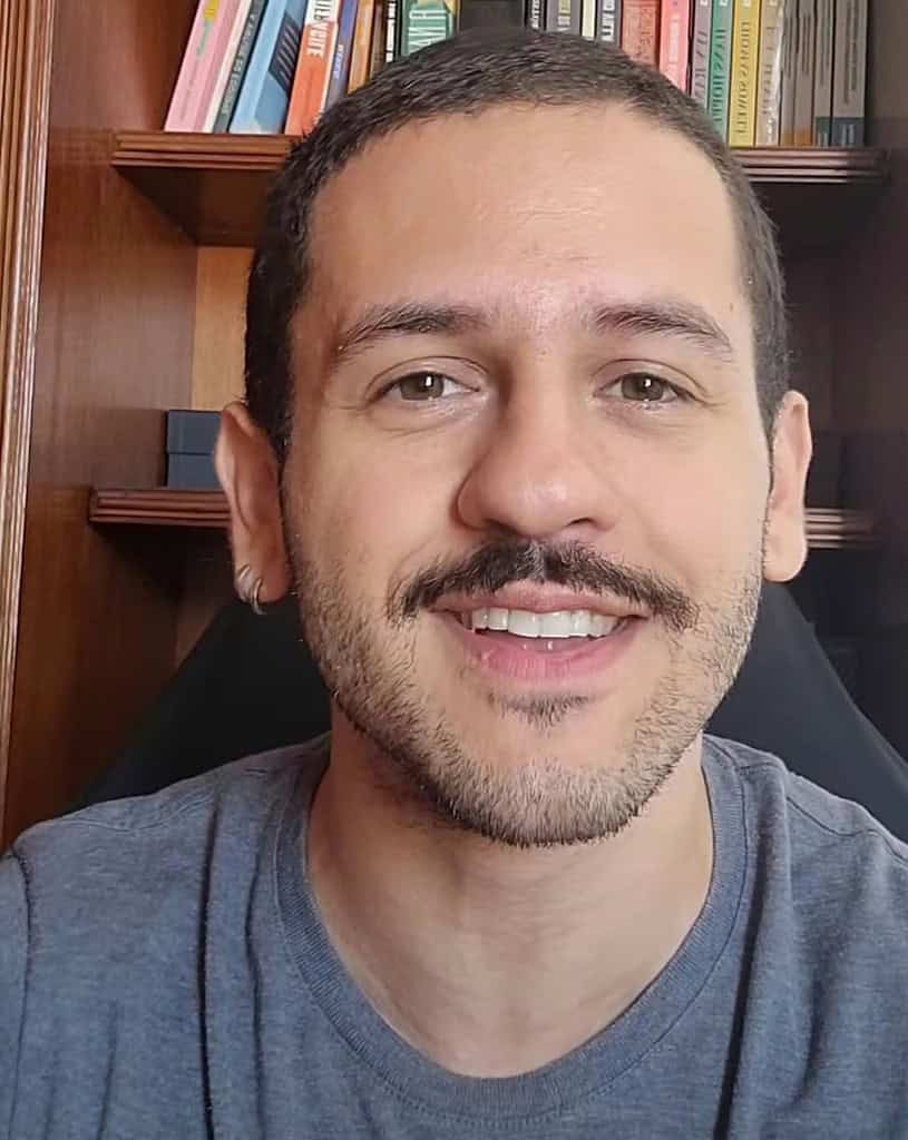 Davi Lucas, o Terê da novela ‘Alma Gêmea ’! Veja como ele está atualmente