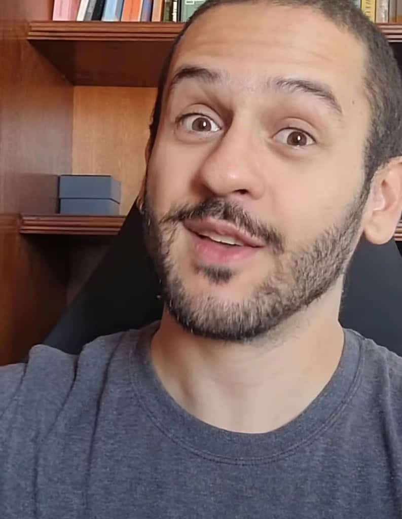 Davi Lucas, o Terê da novela ‘Alma Gêmea ’! Veja como ele está atualmente