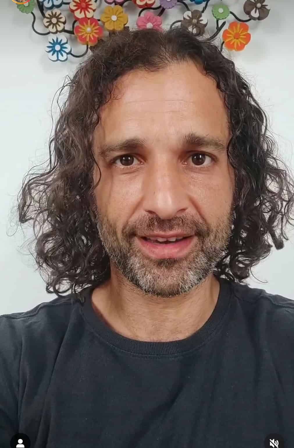 Daniel Ávila, o Dudu da novela ‘A Viagem’! Veja como ele está atualmente