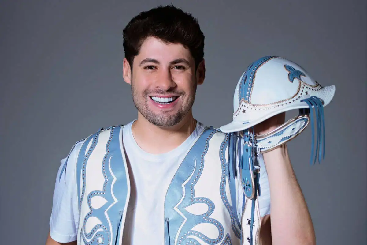 Marcos Freire prepara projeto cristão com ritmos do Nordeste