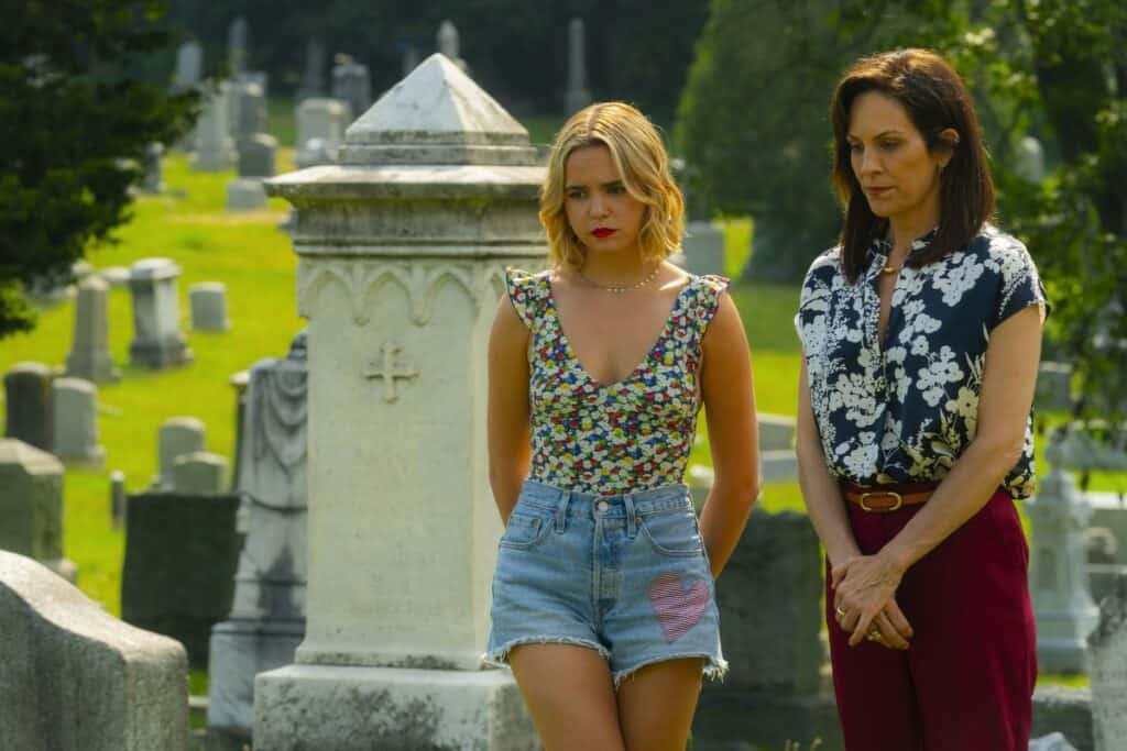 Último episódio de 'Pretty Little Liars: Curso de Verão' estreia essa ...