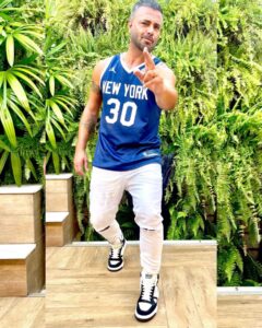 Rodrigo Phavanello, o Roberval da novela ‘Alma Gêmea’! Veja como ele ...