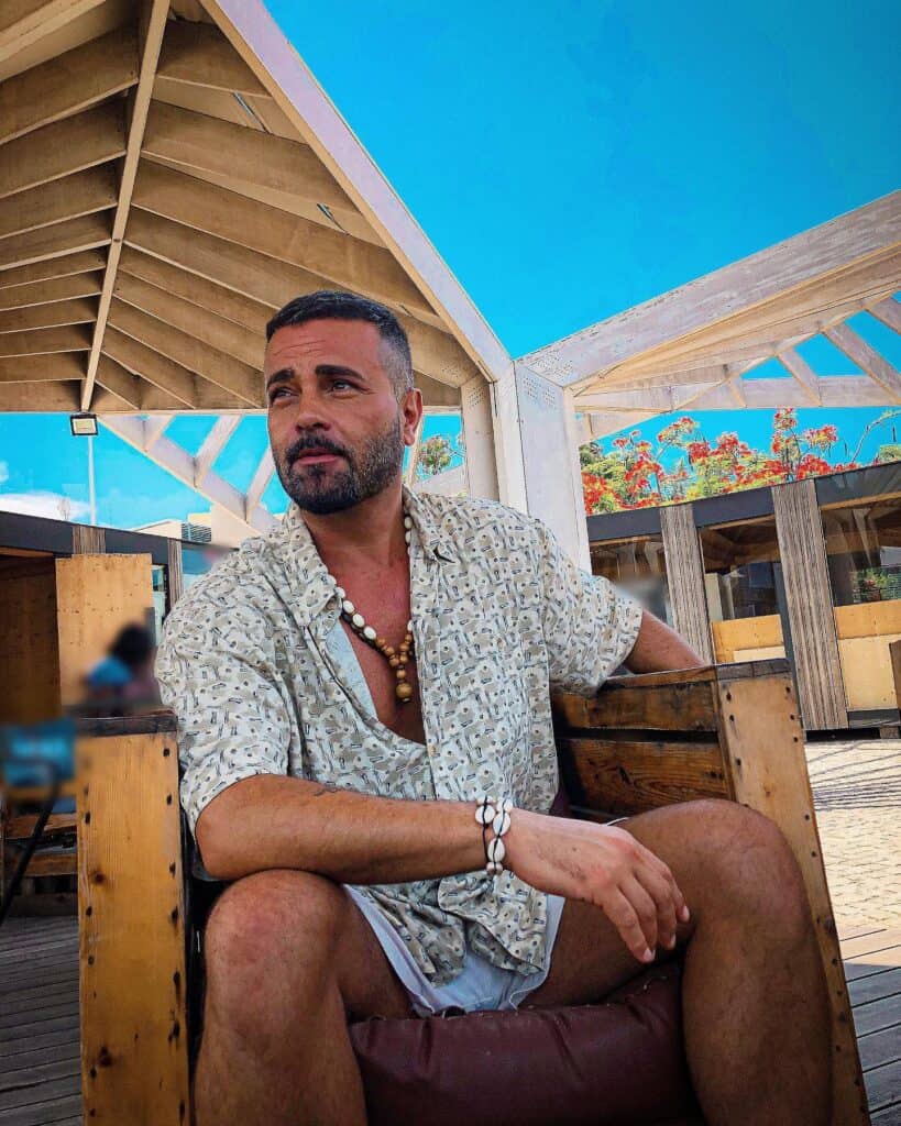 Rodrigo Phavanello, o Roberval da novela ‘Alma Gêmea’! Veja como ele ...