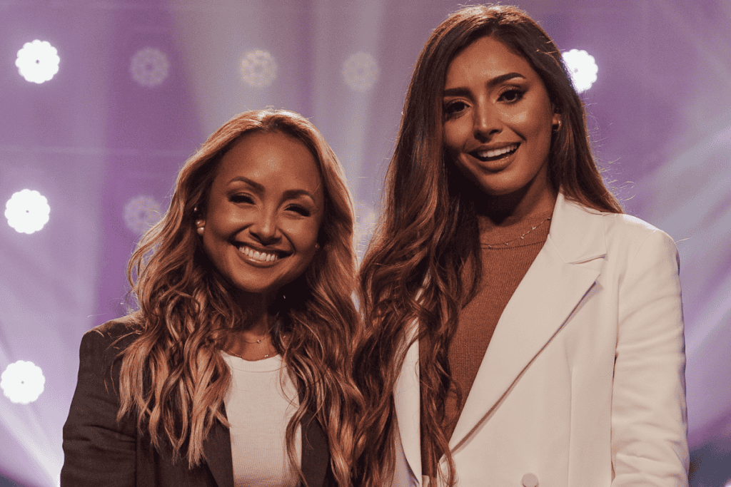 Mari Borges e Bruna Karla se unem em collab inédita