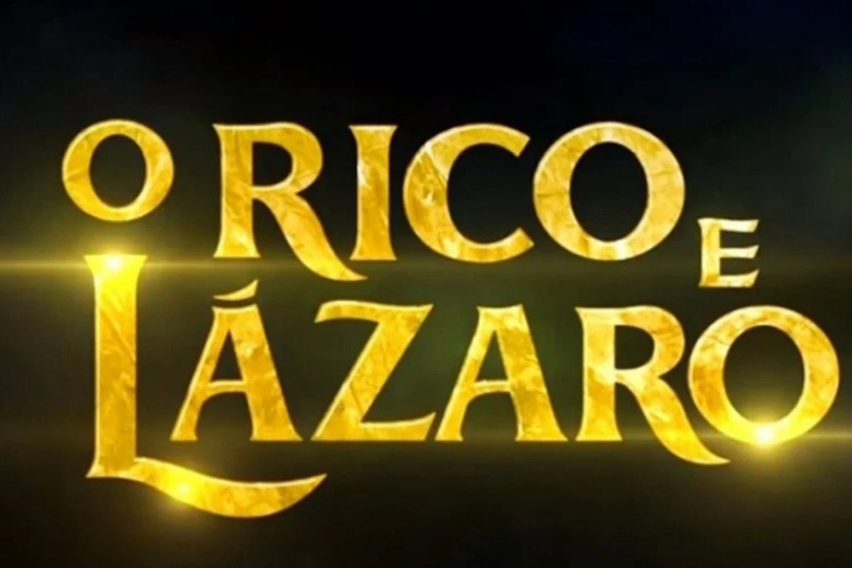 Resumo O Rico E LÁzaro Capítulos De 21 03 A 04 04 2025