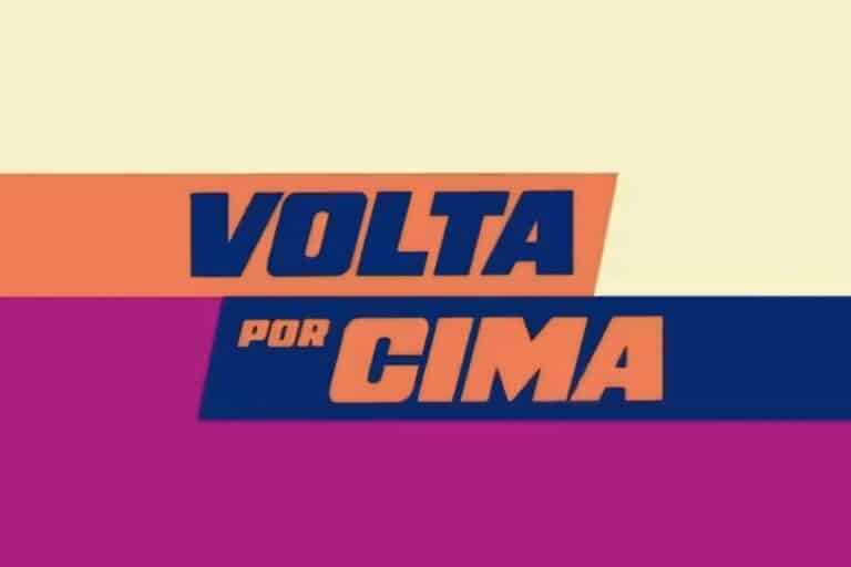 Resumo VOLTA POR CIMA: capítulos de 25/04 a 26/04/2025