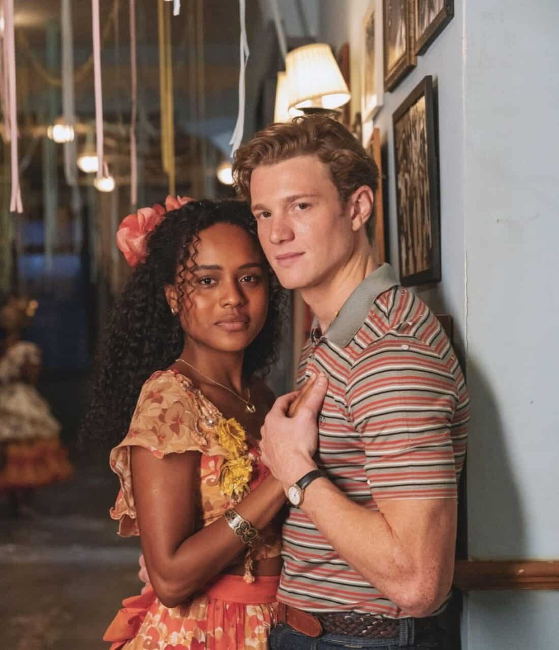 Resumo GAROTA DO MOMENTO: capítulos de 27/06 a 28/06/2024