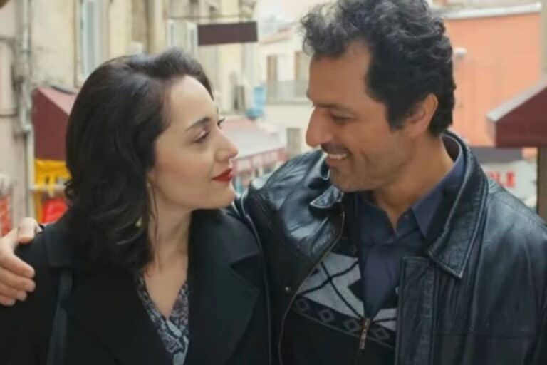 Força de Mulher: Nova personagem aparece e muda vida de Arif