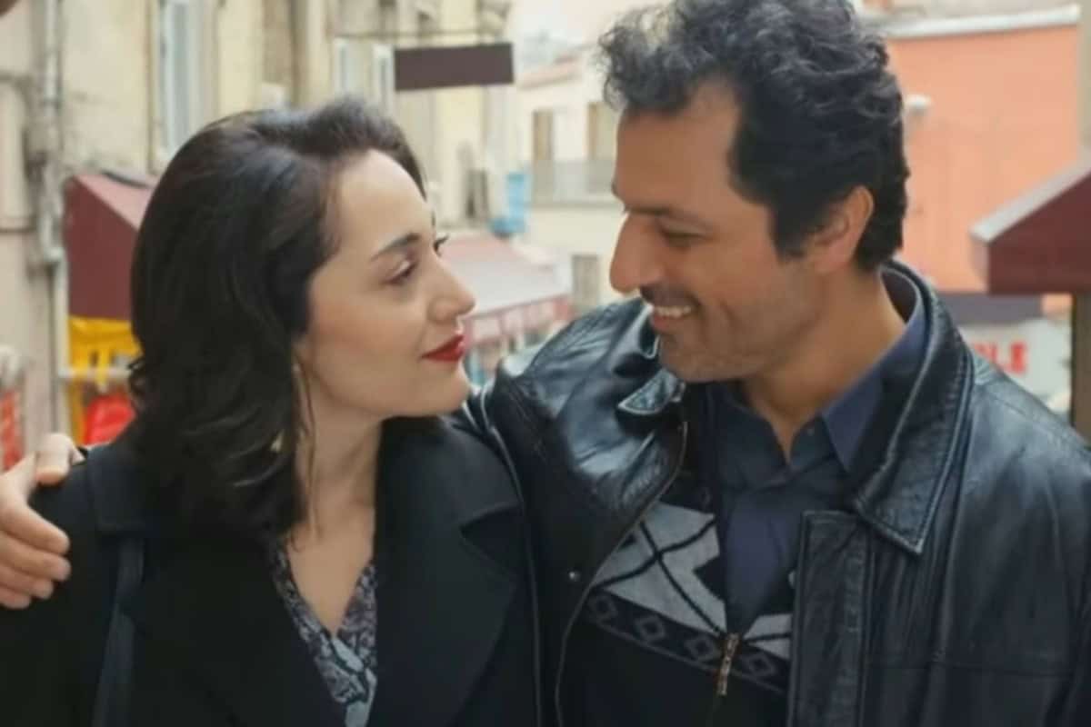 Força de Mulher: Nova personagem aparece e muda vida de Arif Força de Mulher: Nova personagem aparece e muda vida de Arif