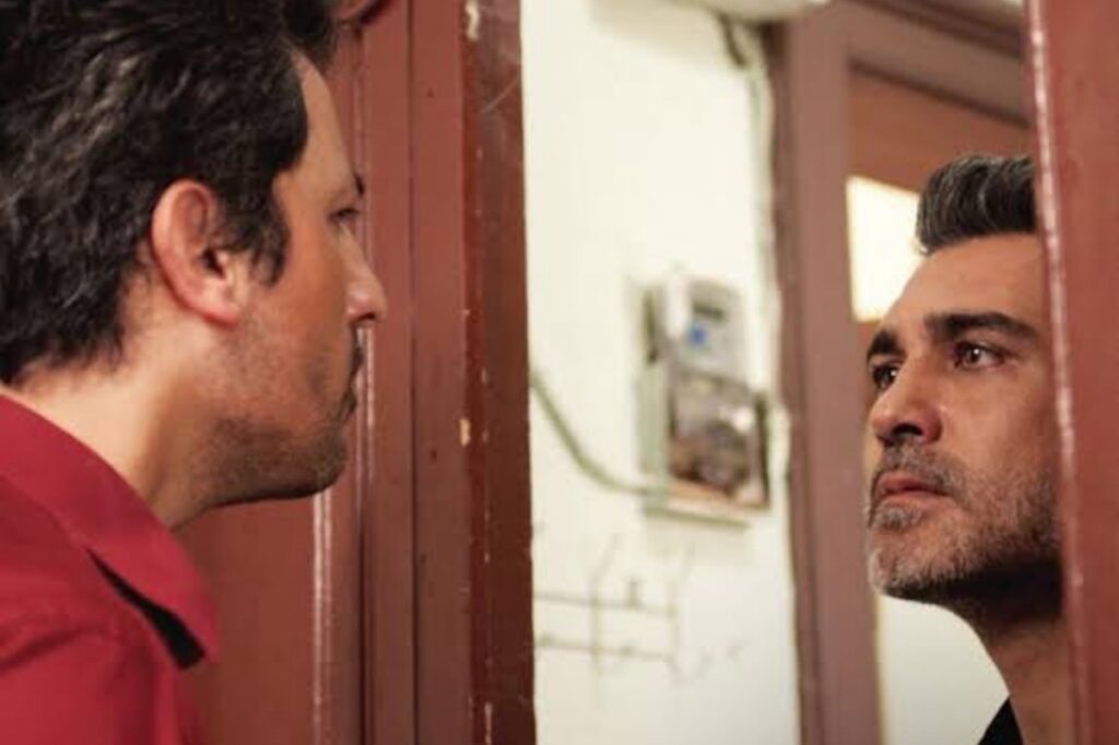 Força de Mulher: Arif decide matar Sarp