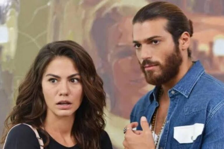 Onde assistir A Sonhadora? A novela turca que está fazendo sucesso no streaming